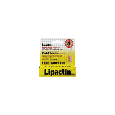 Buy Lipactin Gel at Well.ca | Free Shipping $35+ in Canada
