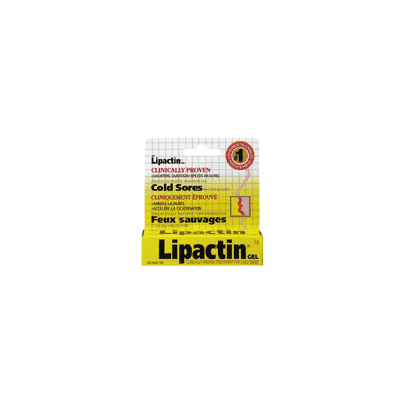 Buy Lipactin Gel from Canada at Well.ca - Free Shipping