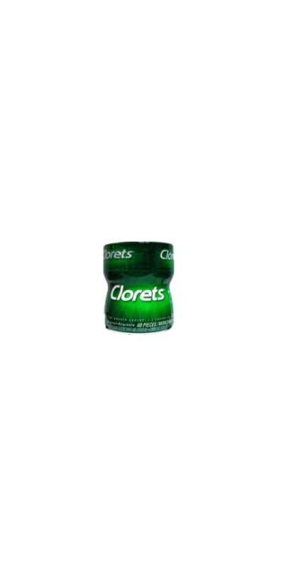 Buy Clorets Original Gum at Well.ca | Free Shipping $35+ in Canada