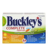 Buy Buckley's at Well.ca | Free Shipping $35+ in Canada