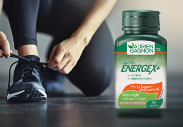 Buy Adrien Gagnon at Well.ca | Free Shipping $35+ in Canada