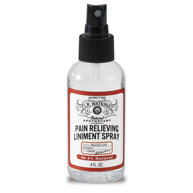 Buy J.R. Watkins Pain Relieving Liniment Spray at Well.ca | Free ...