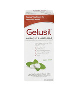 Buy Gelusil at Well.ca | Free Shipping $35+ in Canada