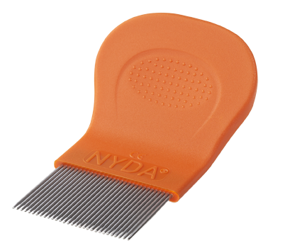 Buy NYDAcomb Metal Lice Comb at Well.ca | Free Shipping $35+ in Canada