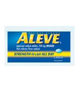Buy Aleve at Well.ca | Free Shipping $35+ in Canada