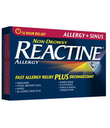 Buy Reactine at Well.ca | Free Shipping $35+ in Canada