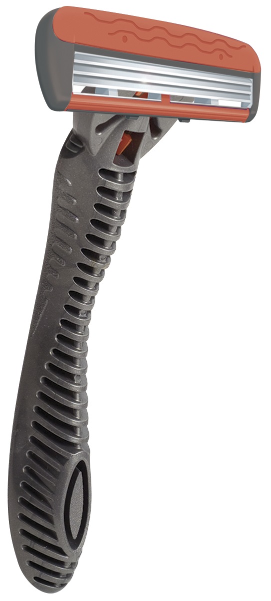 Buy BIC Hybrid 3 Advance Disposable Razor System at Well.ca | Free ...