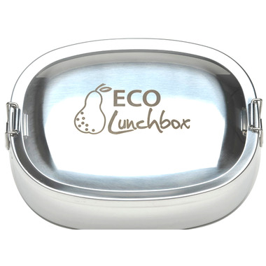 Buy ECOLunchbox Oval Stainless Steel Containers at Well.ca | Free ...