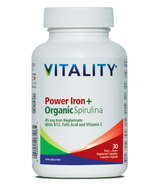 Iron Products | Free Ship $29+ in Canada from Well.ca