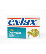 Buy Ex-lax at Well.ca | Free Shipping $35+ in Canada