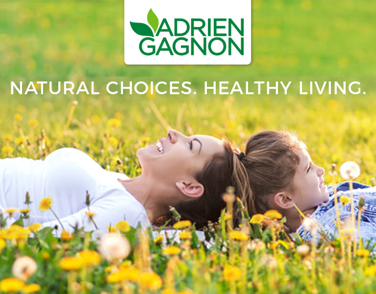 Buy Adrien Gagnon at Well.ca | Free Shipping $35+ in Canada