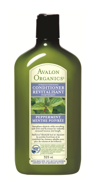 Buy Avalon Organics Peppermint Revitalizing Conditioner at Well.ca ...