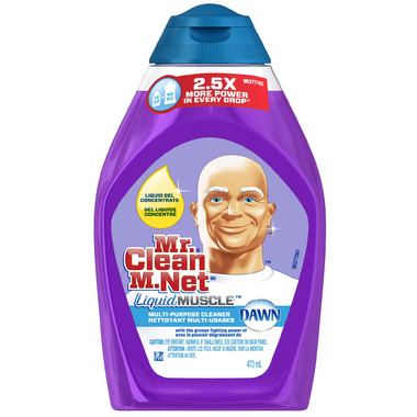 Buy Mr. Clean Liquid Muscle Multi-Purpose Cleaner at Well.ca | Free ...
