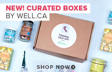 Well.ca - Canada's online health, beauty, and skin care store Free Shipping