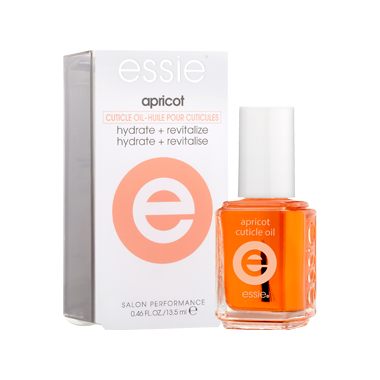 Buy Essie Apricot Cuticle Oil at Well.ca | Free Shipping $35+ in Canada