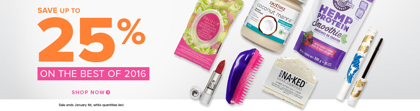 Well.ca - Canada's online health, beauty, and skin care store Free Shipping