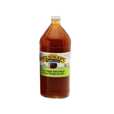 Buy Filsinger's Apple Cider Vinegar at Well.ca | Free Shipping $35+ in ...