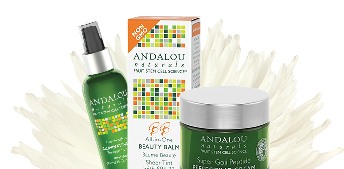 Buy Andalou Naturals Online in Canada | FREE Ship $29+