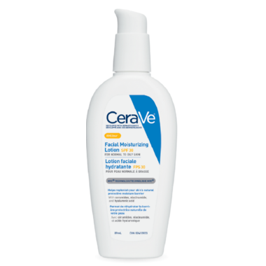 Buy CeraVe AM Facial Moisturizing Lotion at Well.ca | Free Shipping $35 ...