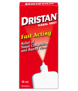 Buy Dristan at Well.ca | Free Shipping $35+ in Canada