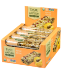 Buy Taste of Nature Organic Food Bars at Well.ca | Free Shipping $35 ...