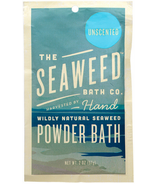 Buy The Seaweed Bath Co. at Well.ca | Free Shipping $35+ in Canada