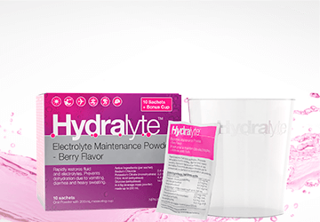 Buy Hydralyte at Well.ca | Free Shipping $35+ in Canada