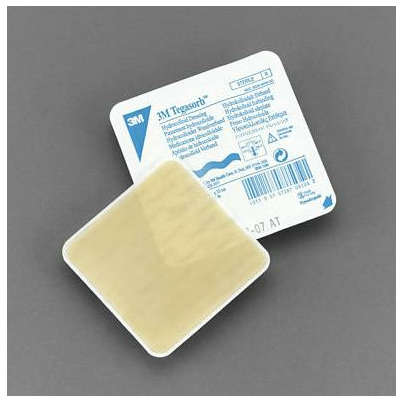 Buy 3M Tegaderm Hydrocolloid Dressing from Canada at Well.ca - Free ...