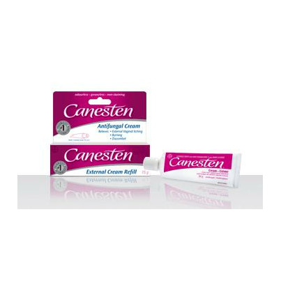 Canesten Antifungal External Cream Refill