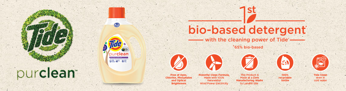 Buy Tide at Well.ca | Free Shipping $35+ in Canada
