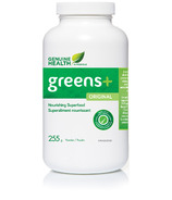 Buy Genuine Health at Well.ca | Free Shipping $35+ in Canada
