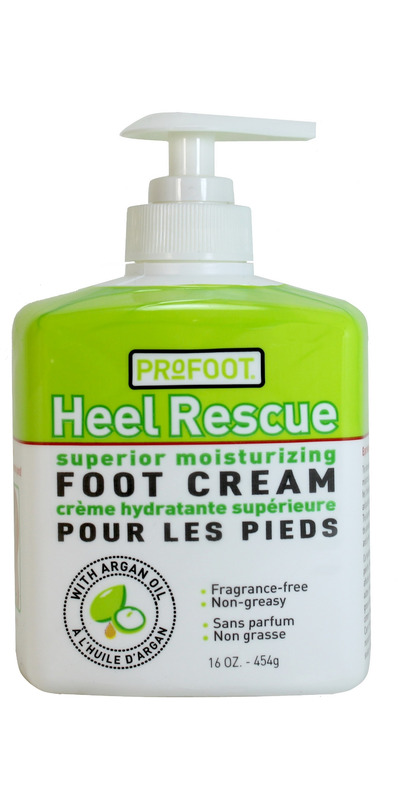 Buy ProFoot Heel Rescue Foot Cream at Well.ca | Free Shipping $35+ in ...