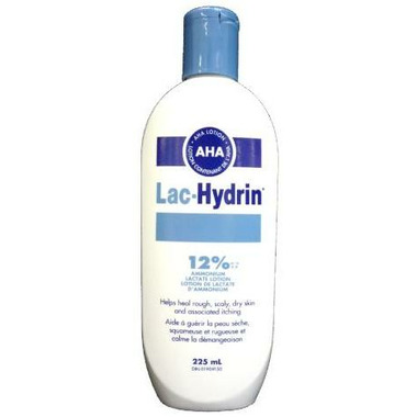 Buy Lac-Hydrin 12% at Well.ca | Free Shipping $35+ in Canada