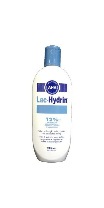 Buy Lac-Hydrin 12% at Well.ca | Free Shipping $35+ in Canada