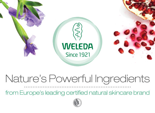 Buy Weleda at Well.ca | Free Shipping $35+ in Canada