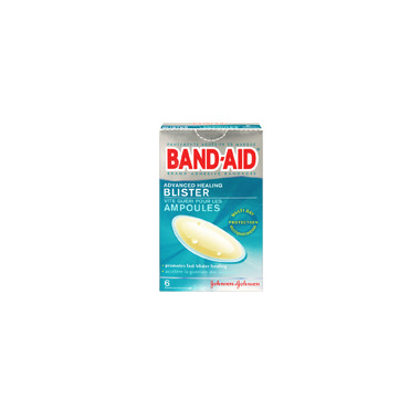 Buy Band-Aid Advanced Healing Blister at Well.ca | Free Shipping $35 ...