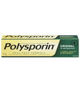 Buy Polysporin at Well.ca | Free Shipping $35+ in Canada