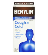 Buy Benylin at Well.ca | Free Shipping $35+ in Canada