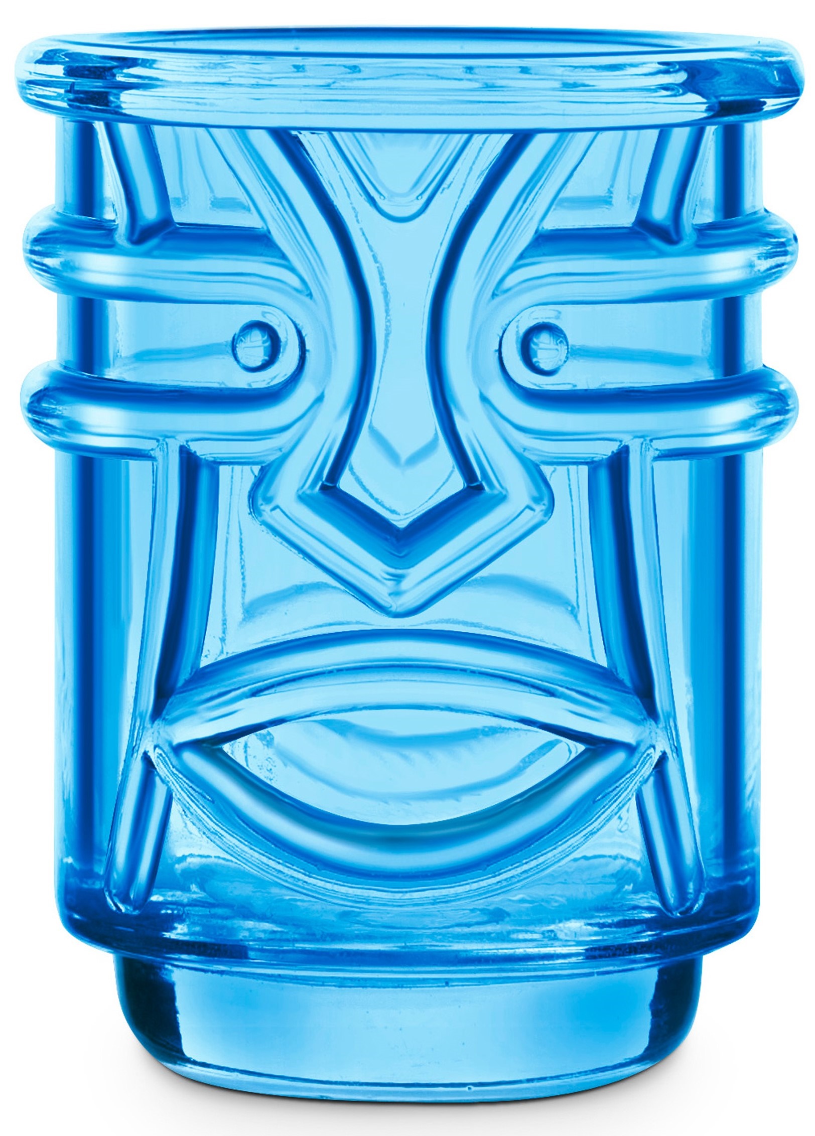 Buy Final Touch Tiki Stacking Shot Glasses from Canada at Well.ca ...