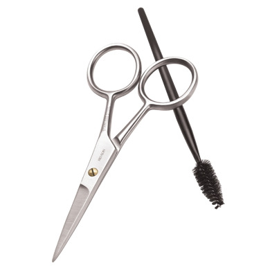 Buy Revlon Brow Set 1 Brush, 1 Pair of Scissors Online in Canada | FREE ...