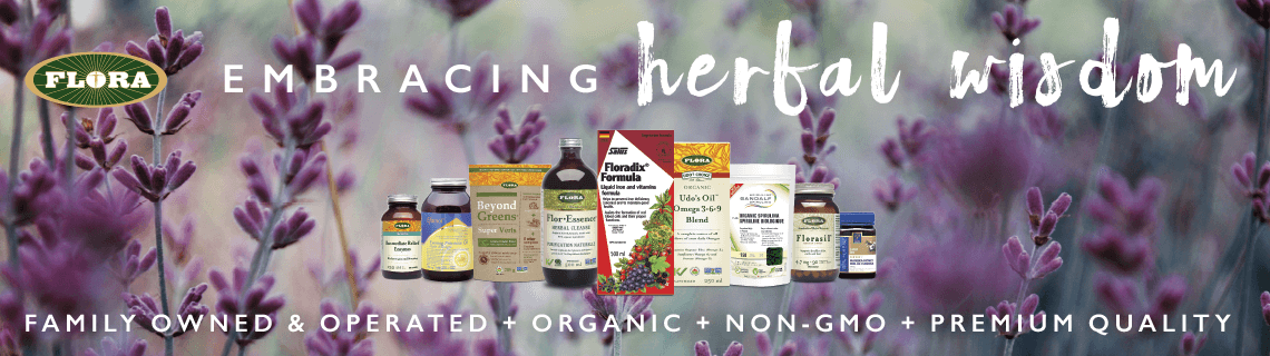 Buy Flora at Well.ca | Free Shipping $35+ in Canada