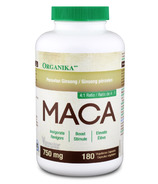 Buy Organika at Well.ca | Free Shipping $35+ in Canada