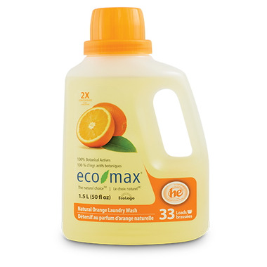 Buy eco-max 2X Concentrate Laundry Wash at Well.ca | Free Shipping $35 ...