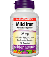 Iron Products | Free Ship $35+ in Canada from Well.ca