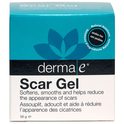 Buy Derma E Scar Gel 56 g Online in Canada | FREE Ship $29+