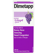 Buy Dimetapp at Well.ca | Free Shipping $35+ in Canada