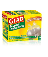 Buy Glad at Well.ca | Free Shipping $35+ in Canada