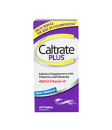 Buy Caltrate at Well.ca | Free Shipping $35+ in Canada