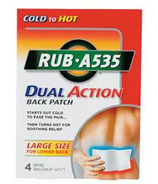 Buy Rub A535 at Well.ca | Free Shipping $35+ in Canada