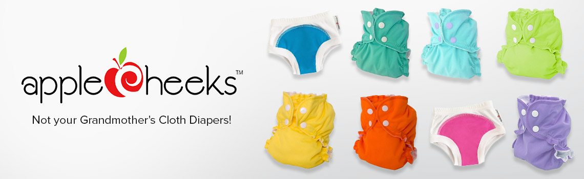 Buy AppleCheeks at Well.ca | Free Shipping $35+ in Canada